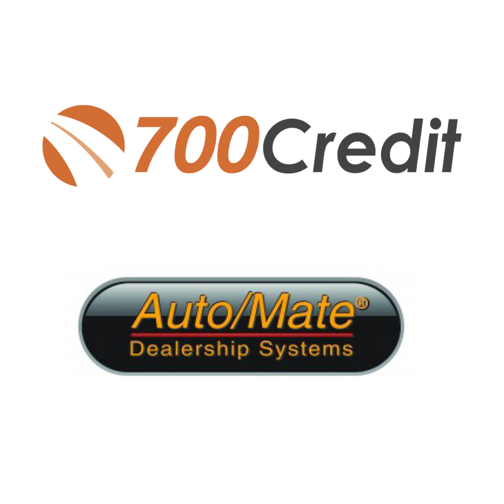 Auto/Mate Announces Integration of DMS with QuickScreen from 700Credit ...