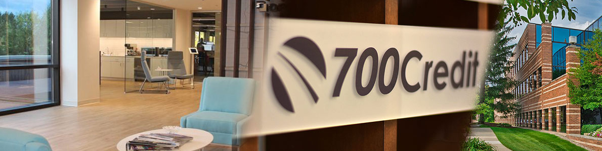 Contact - 700 Credit