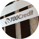 Route One Credit Report - 700 Credit