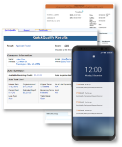 Wayne Reaves - 700 Credit