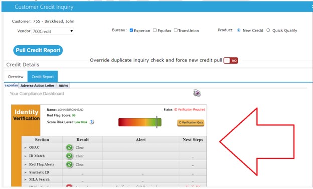 Megasys - 700 Credit