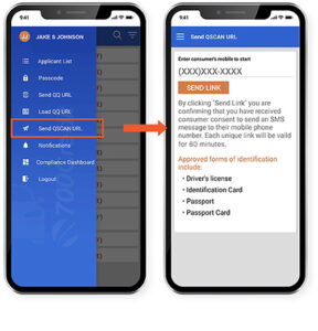 QuickScan - 700 Credit