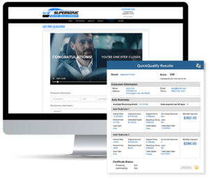 Soft Pulls - 700 Credit