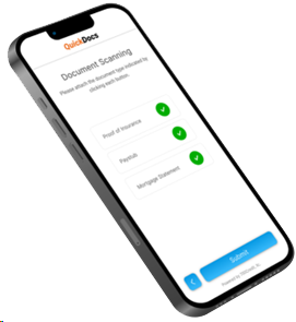 QuickDocs Microsite for 700Dealer Ads - 700 Credit