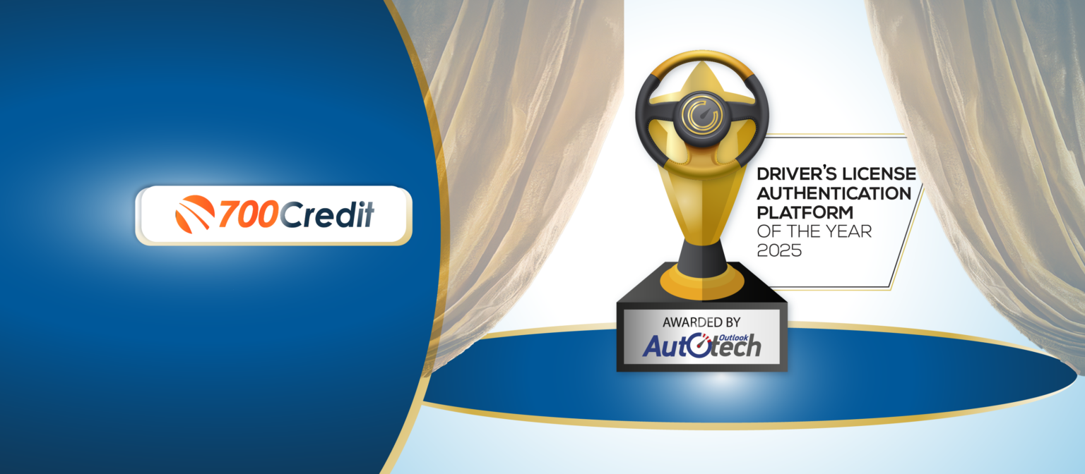 Home Page - 700 Credit